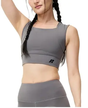 Forme Revive Bra - Stone
