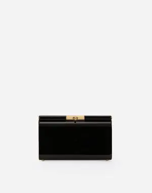 Dolce & Gabbana Marlene Box Handbag