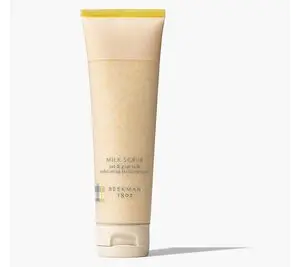 BEEKMAN 1802 Milk Scrub Oat & Goat Milk Exfolia Ting Cleanser - One-color
