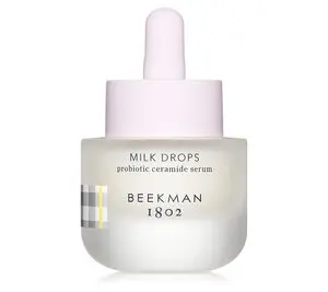 BEEKMAN 1802 Milk Drops Ceramide & Goat Milk Se Rum, 0.5 Oz - One-color