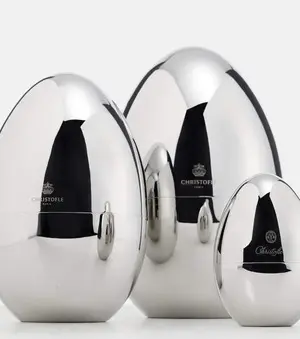 Christofle Mood Party 24-piece Cutlery Set
