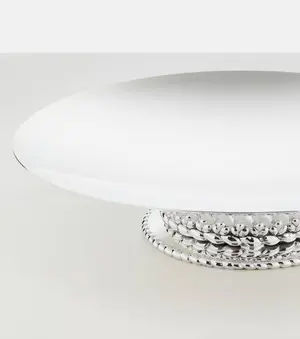 Christofle Babylone -plated Centerpiece