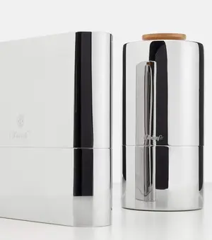 Christofle Essentiel Stainless Steel Cutlery Set