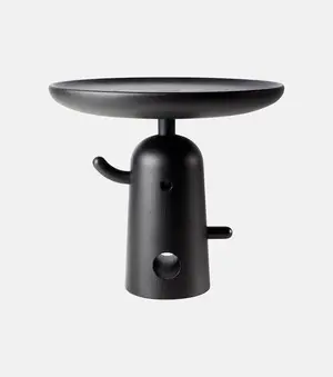 CASSINA Reaction Poetique Tall Centerpiece Jaime Hayon - Black