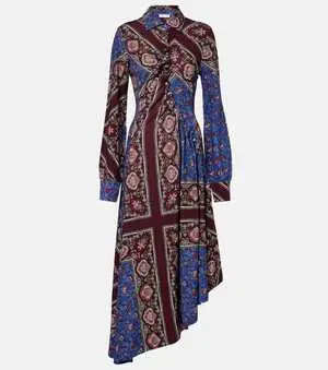Rabanne Button Up Day Dresses