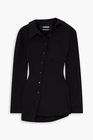 Jacquemus Cuffed Shirts For Women