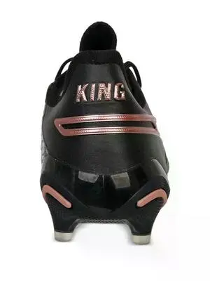 PUMA King Ultimate Fg Ag Sneakers - Black