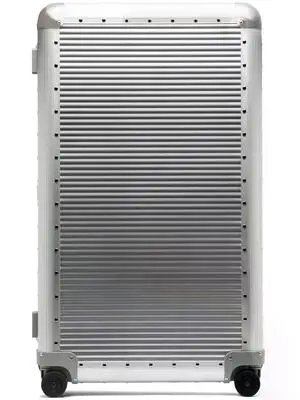 FPM MILANO Bank S Spinner 84 Suitcase