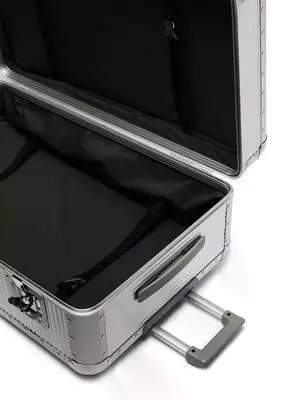 FPM MILANO Bank S Spinner 84 Suitcase