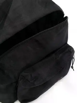 EASTPAK Logo-patch Backpack