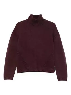 JOSEPH Cashmere High Neck Sweater