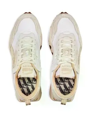 PUMA Rider Fv Suede Sneakers