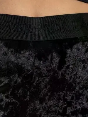 Versace Velvet Trousers