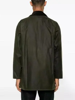 Barbour Beaufort Snap-fastening Jacket