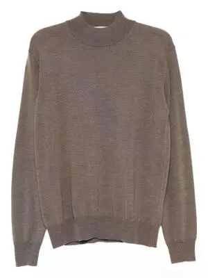 Aurelien Drop Shoulder Sweaters For Men