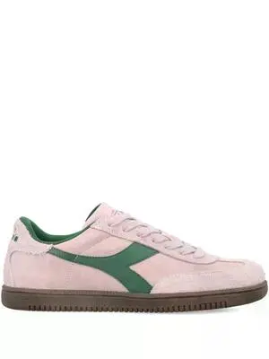 Diadora Low Top Shoes For Women