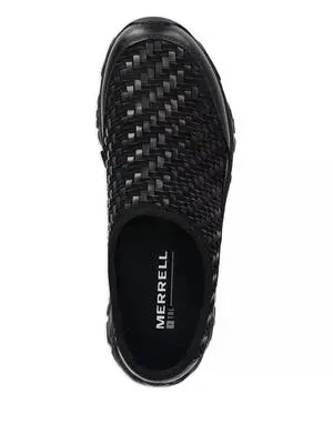 Merrell Woven Clogs