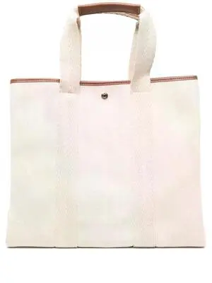 Rue De Verneuil Large Traversée Tote Bag