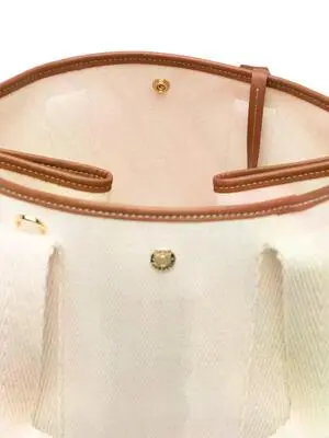 Rue De Verneuil Large Traversée Tote Bag