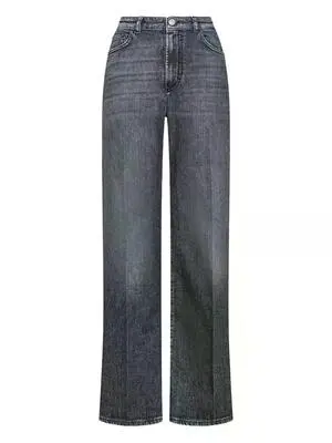 Seventy Five-pocket Jeans