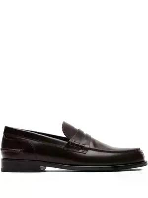 Brioni Loafer Shoes For Men