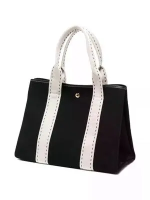Rue De Verneuil Medium Traversée Tote Bag