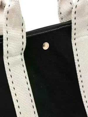 Rue De Verneuil Medium Traversée Tote Bag
