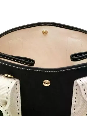 Rue De Verneuil Medium Traversée Tote Bag