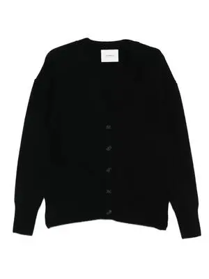 LISA YANG Button-front Cashmere Cardigan