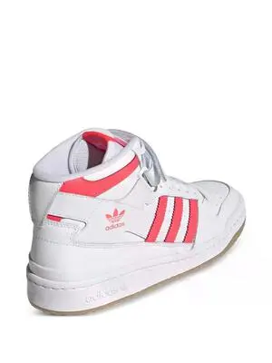 Adidas Forum Mid Sneakers