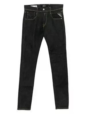 Replay Vintage Jeans For Men