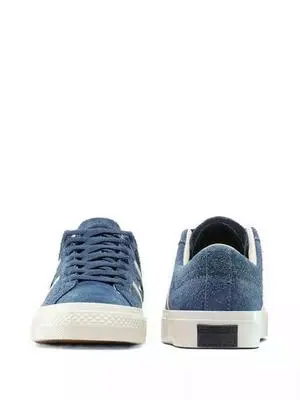 CONVERSE One Star Academy Suede Sneakers