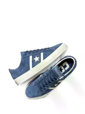 CONVERSE One Star Academy Suede Sneakers