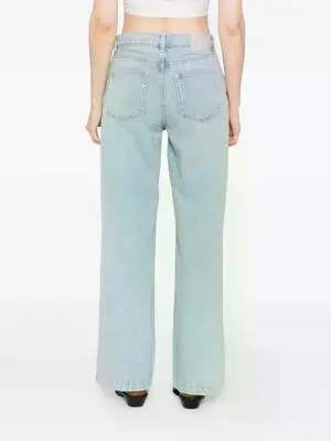 Free People Stride Jeans