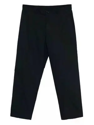Paul Smith Logo Patch Trousers