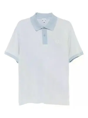 Loewe Logo Polos For Men