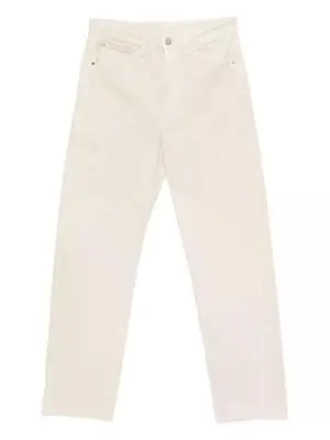 LEMAIRE Cotton Jeans