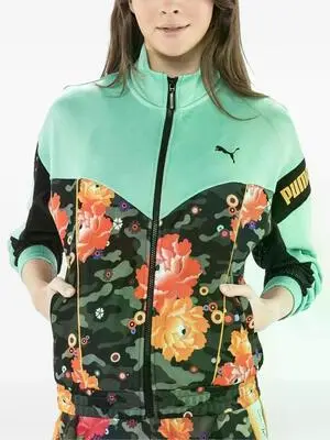 Adidas X Sue Tsai Xtg Track Jacket