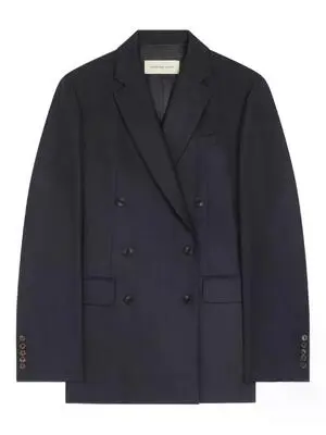 Dries Van Noten Double Breasted Blazers For Women