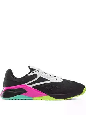 Reebok Laser Cut Sneakers For Women