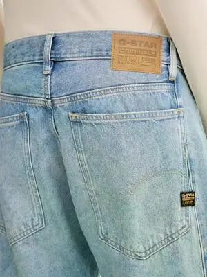 G-star Raw Paneled Jeans