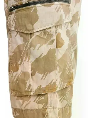 G-star Raw Camouflage Cargo Shorts