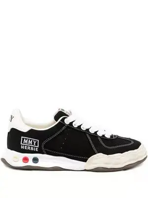 Mihara Yasuhiro Herbie Og Sole Sneakers