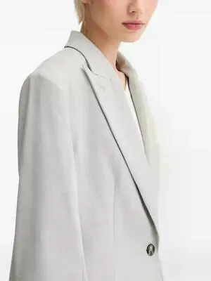 Day Birger Et Mikkelsen Single-breasted Blazer