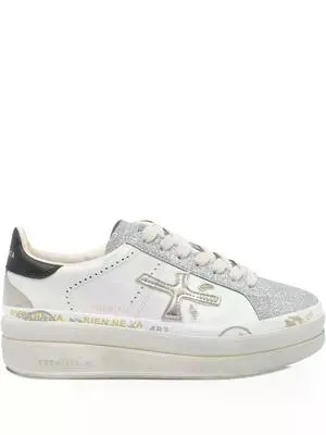 Premiata Platform Sneakers