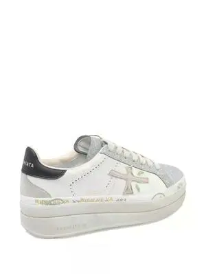 Premiata Platform Sneakers