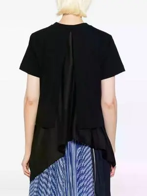 Sacai Layered Top