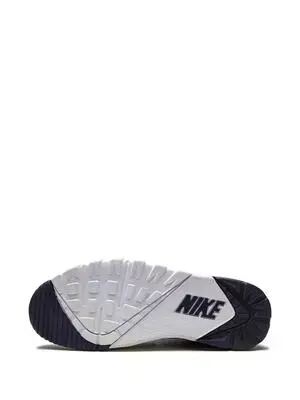 Nike Air Trainer Sc High Sneakers - Blue