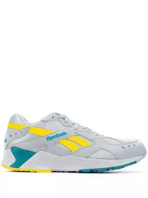 Reebok Round Toe Sneakers For Men