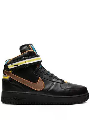 Nike Air Force 1 Mid Sp / Tisci Sneakers